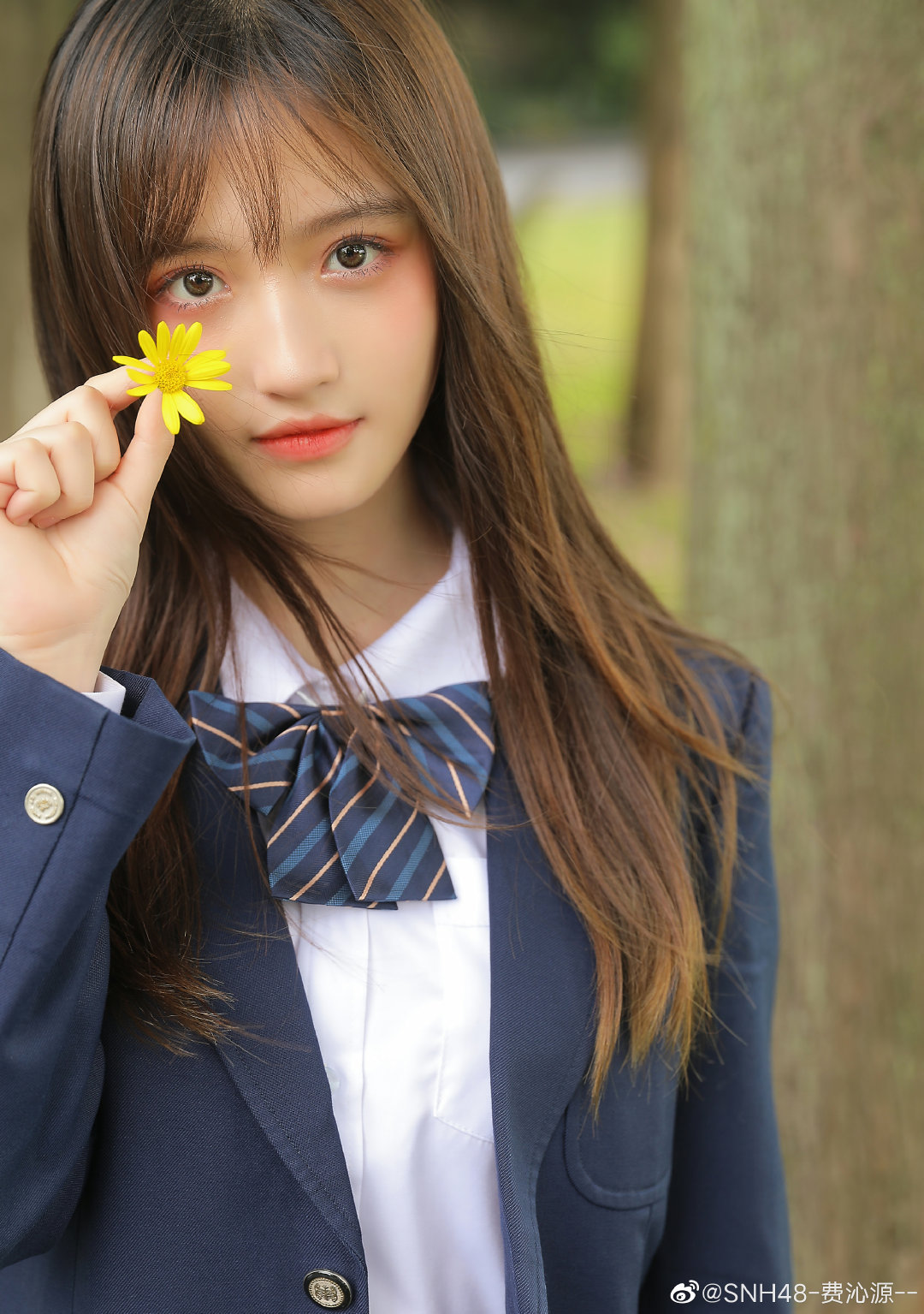 520和521哪个听起来更像我爱你出镜@SNH48-费沁源--|费沁源|我爱你_新浪新闻