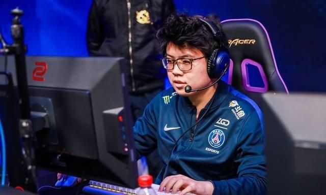 外媒评选2018年最佳DOTA2职业选手，Maybe荣获最佳中单！|职业选手|选手|新人_新浪新闻