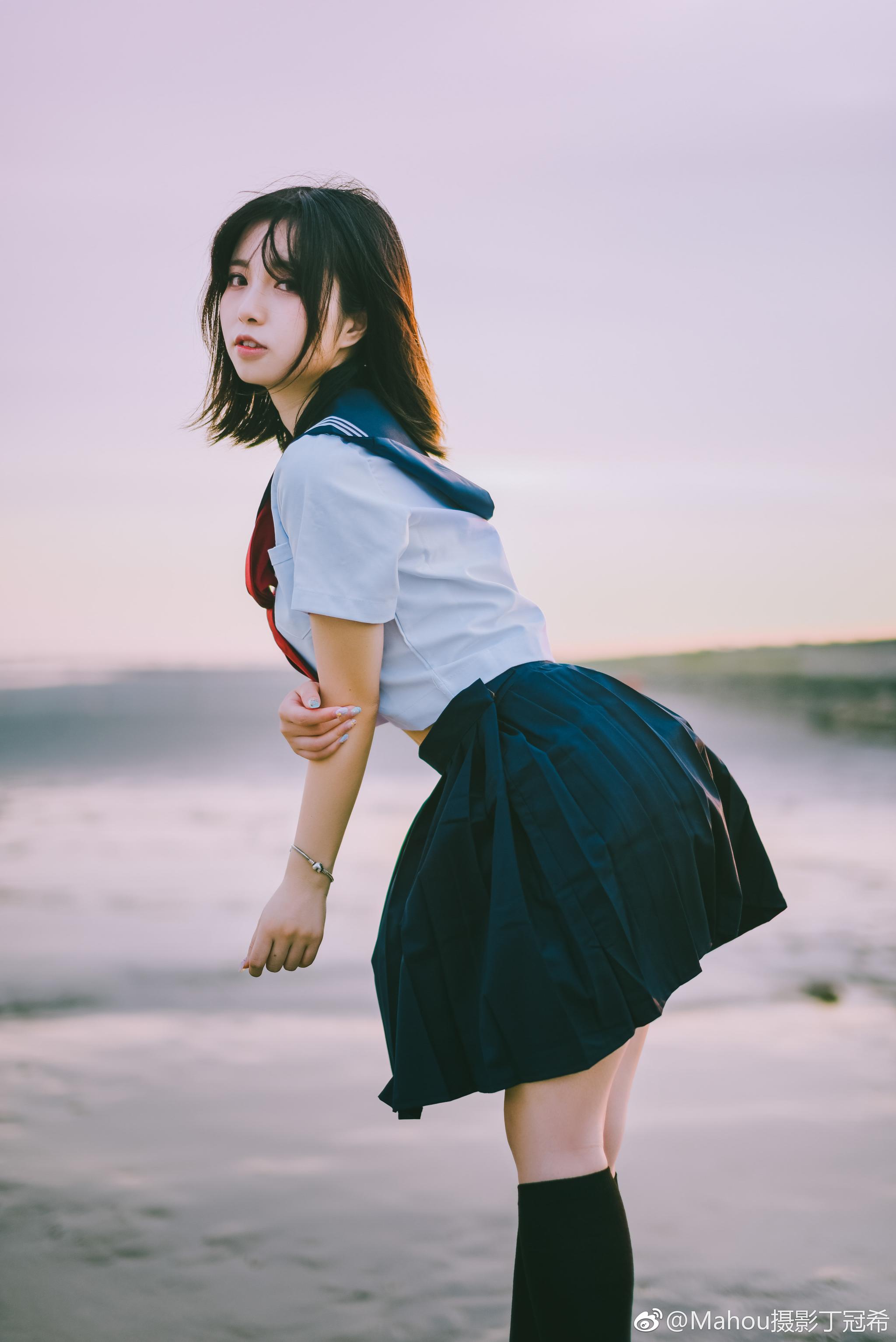 各种风格不限 jk cos Lolita 写真 郑州及郑州周边地区都可以 找一位|郑州|写真|小姐姐_新浪新闻