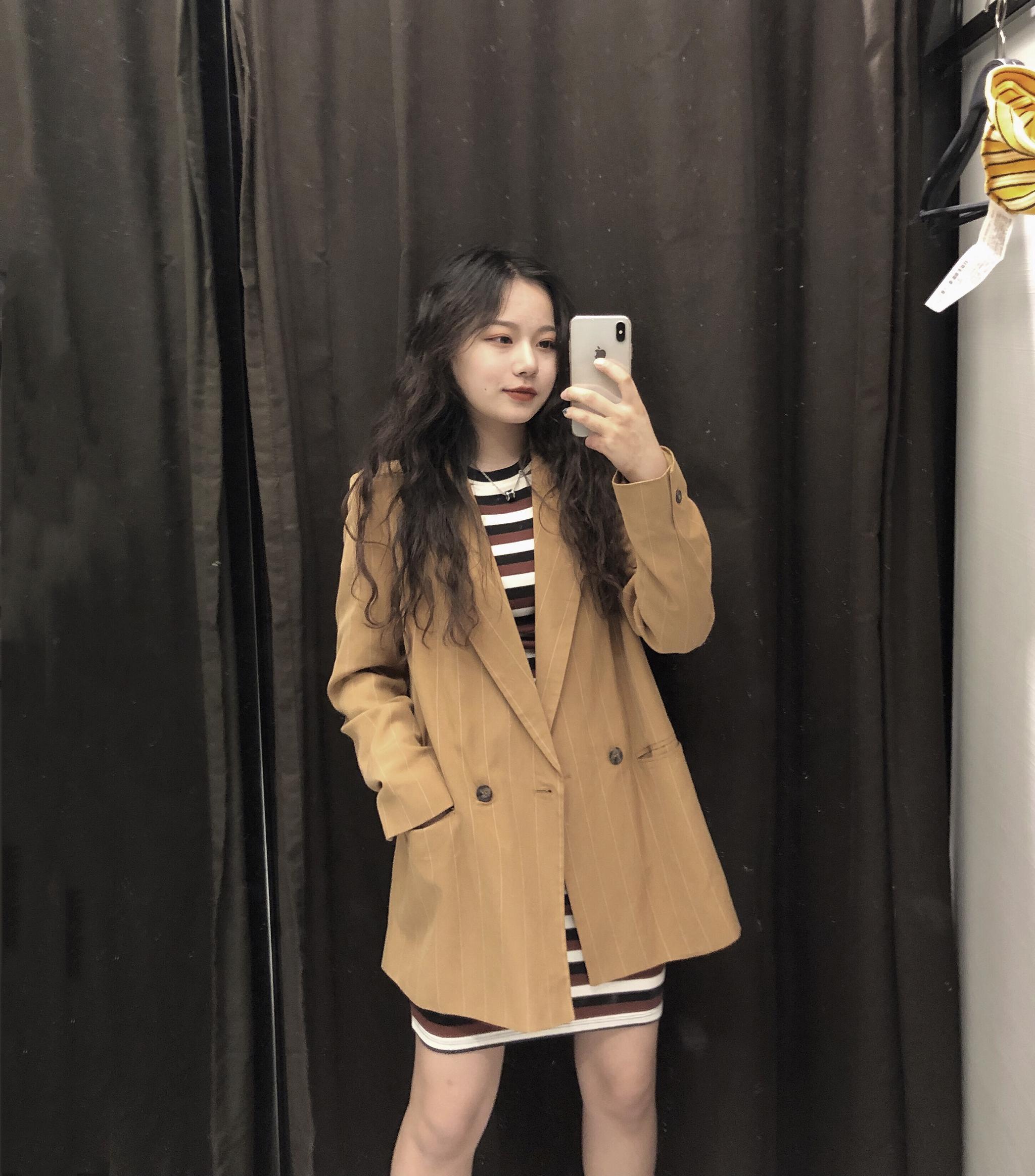 162cm 46kg 喜欢跳舞可盐可甜_新浪新闻