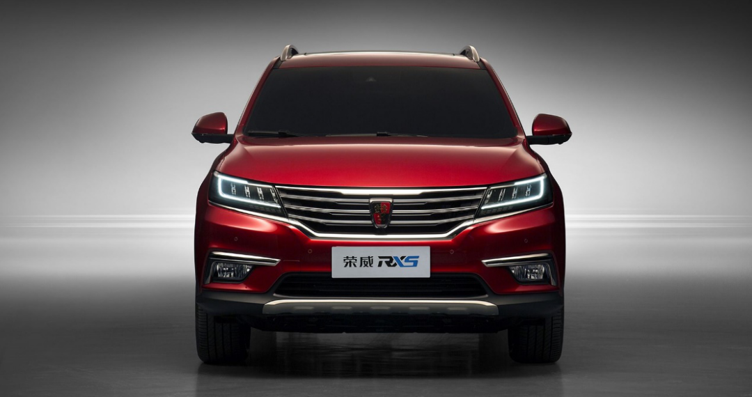 15万SUV性价比之选，哈弗F7实力压制荣威RX5