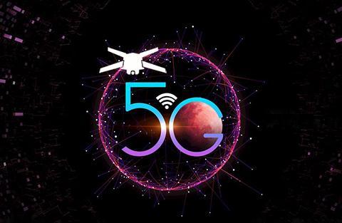 5G时代，无人机究竟有哪些变化？|无人机|时延|巡检_新浪新闻