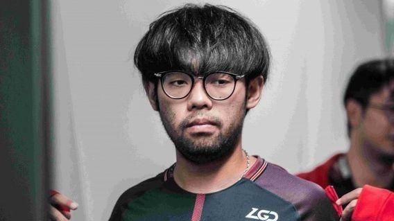 外媒评选2018年最佳DOTA2职业选手，Maybe荣获最佳中单！