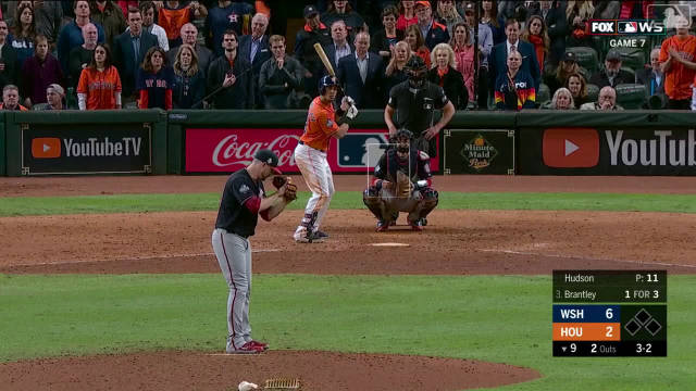 MLB2019赛季世界大赛冠军出炉，华盛顿国民问鼎|世界大赛_新浪新闻