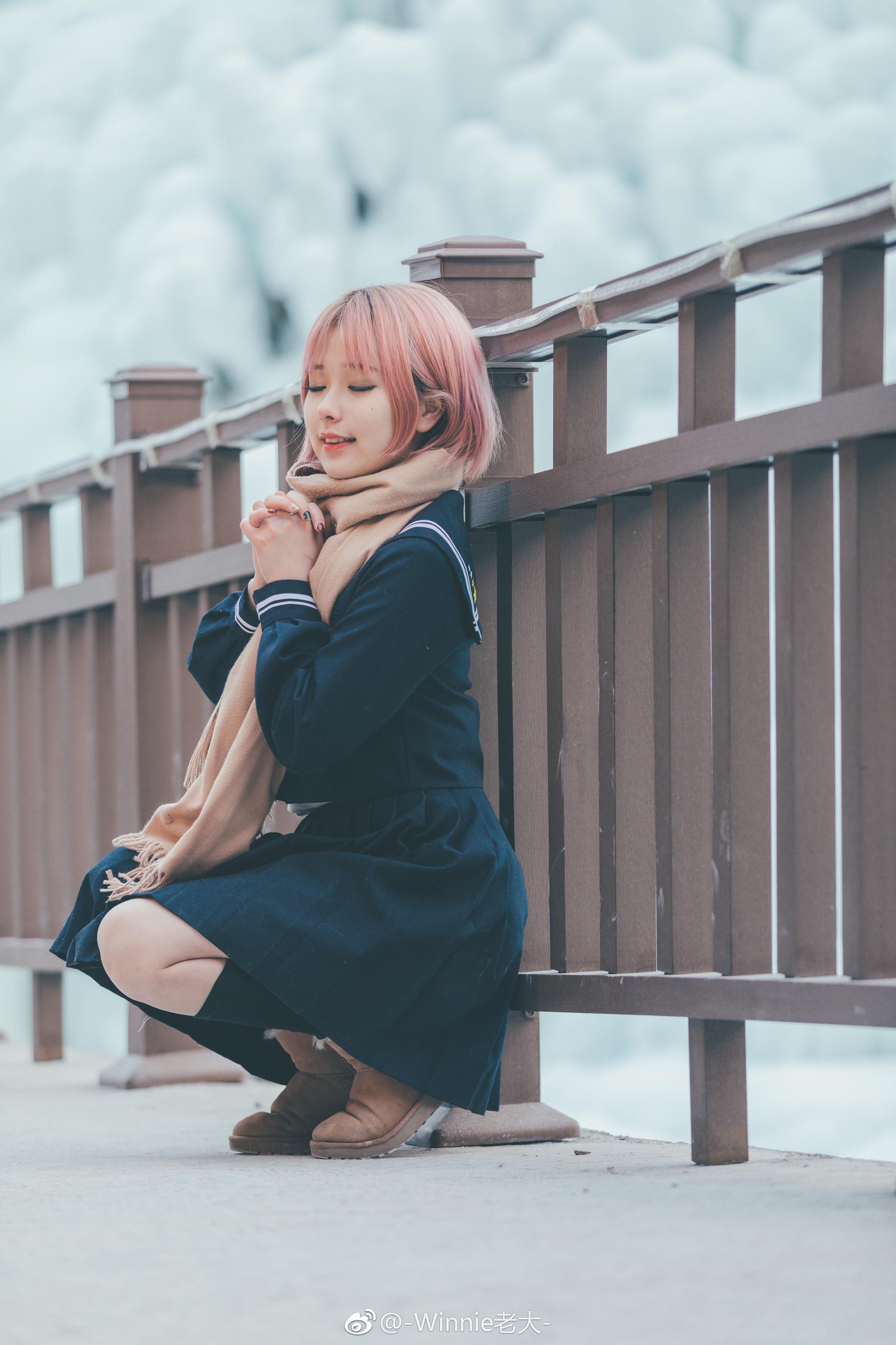 Jk制服私影主题1p@妍妍一米八揪咪 2p@绫乃乃乃乃的黑猫 3p@松鼠|绫乃|狂魔|黑猫_新浪新闻