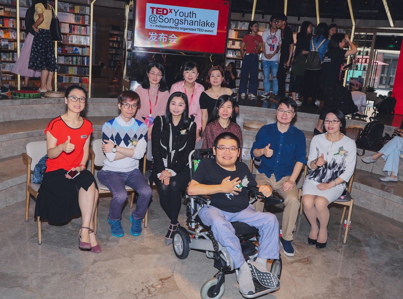 东莞TEDx演讲大会正式开启，8月17日在玉兰大剧院举行|东莞|演讲|玉兰_新浪新闻