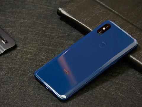 重度使用3个月的OPPO FindX对比小米 MIX3，没想到差距这么大|小米|测试|差距_新浪新闻