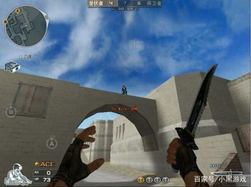 为何中国CF的成绩远超CSGO？是因为CF的选手更厉害吗？原因在这