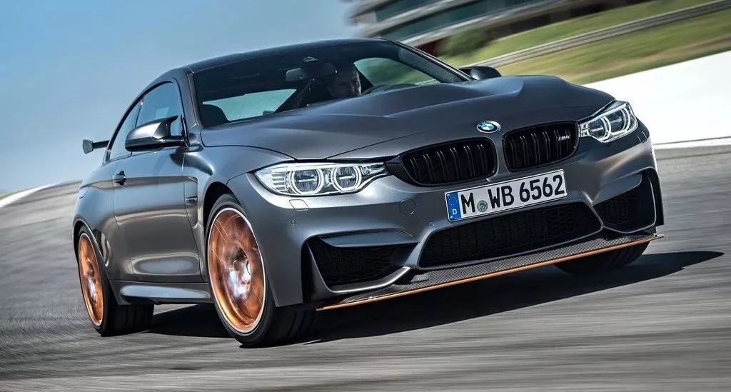 宝马M运动套装/M Performance/M Power有何区别？看完就明白了