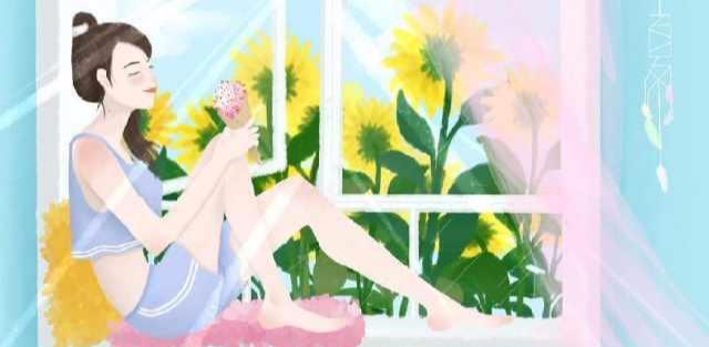 想让男人越来越爱你,女人要从懂得 花钱”开始!