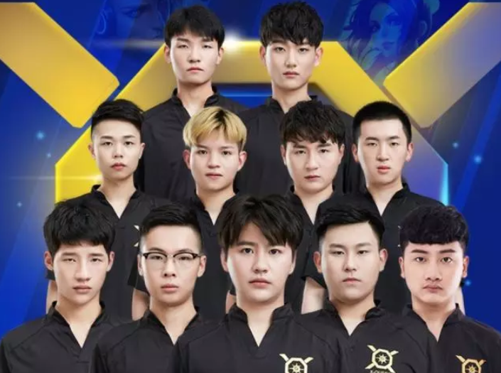 王者荣耀：2019未风先雨，KPL春季赛没开始，元老的它先崩为敬？|春季赛|元老|战队_新浪新闻