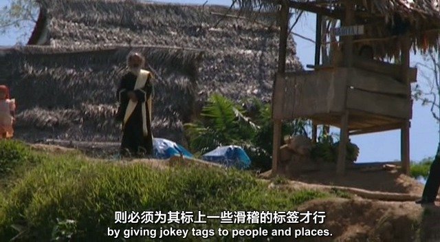 BBC纪录片：征服者.第3集.寻找黄金城.Conquistadors.The.Search.for|黄金城|BBC纪录片_新浪新闻