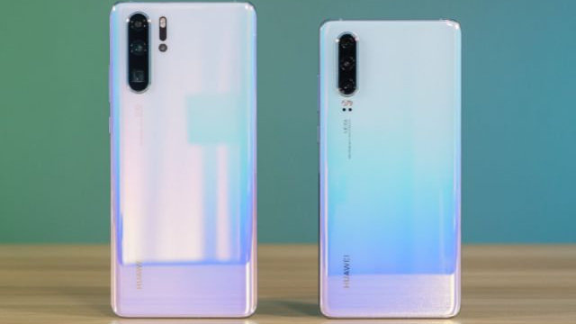 迎接Mate30系列发布！华为P30全系列降价促销：最低3688元起|降价促销|华为_新浪新闻