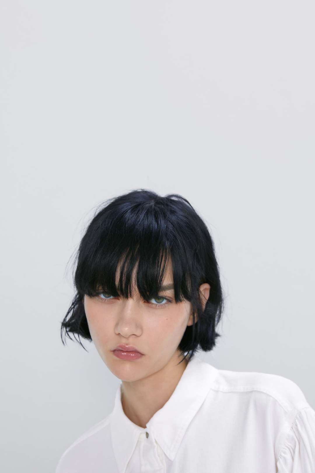 Sofia Steinberg for Zara ！！！|Steinberg_新浪新闻