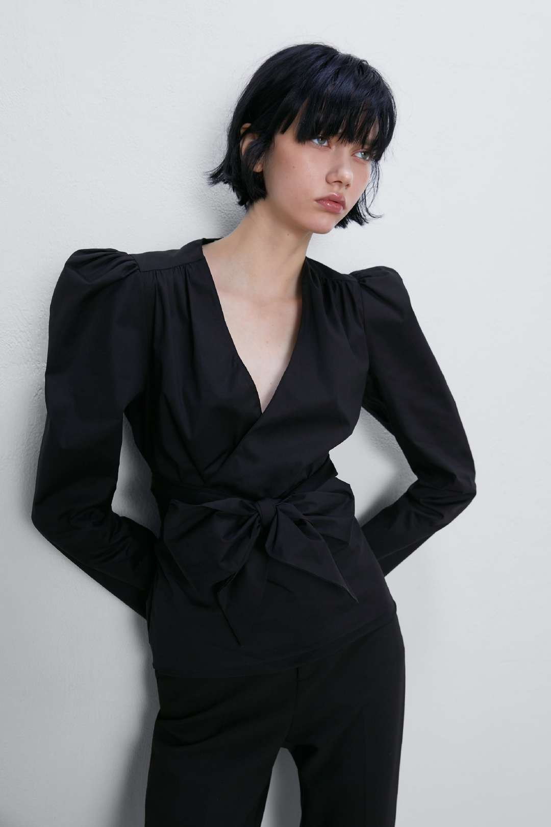 Sofia Steinberg for Zara ！！！|Steinberg_新浪新闻