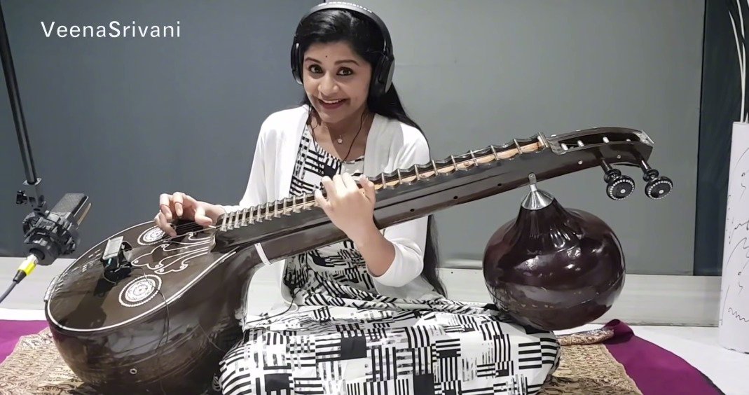 印度神器Veena现身江湖_新浪新闻