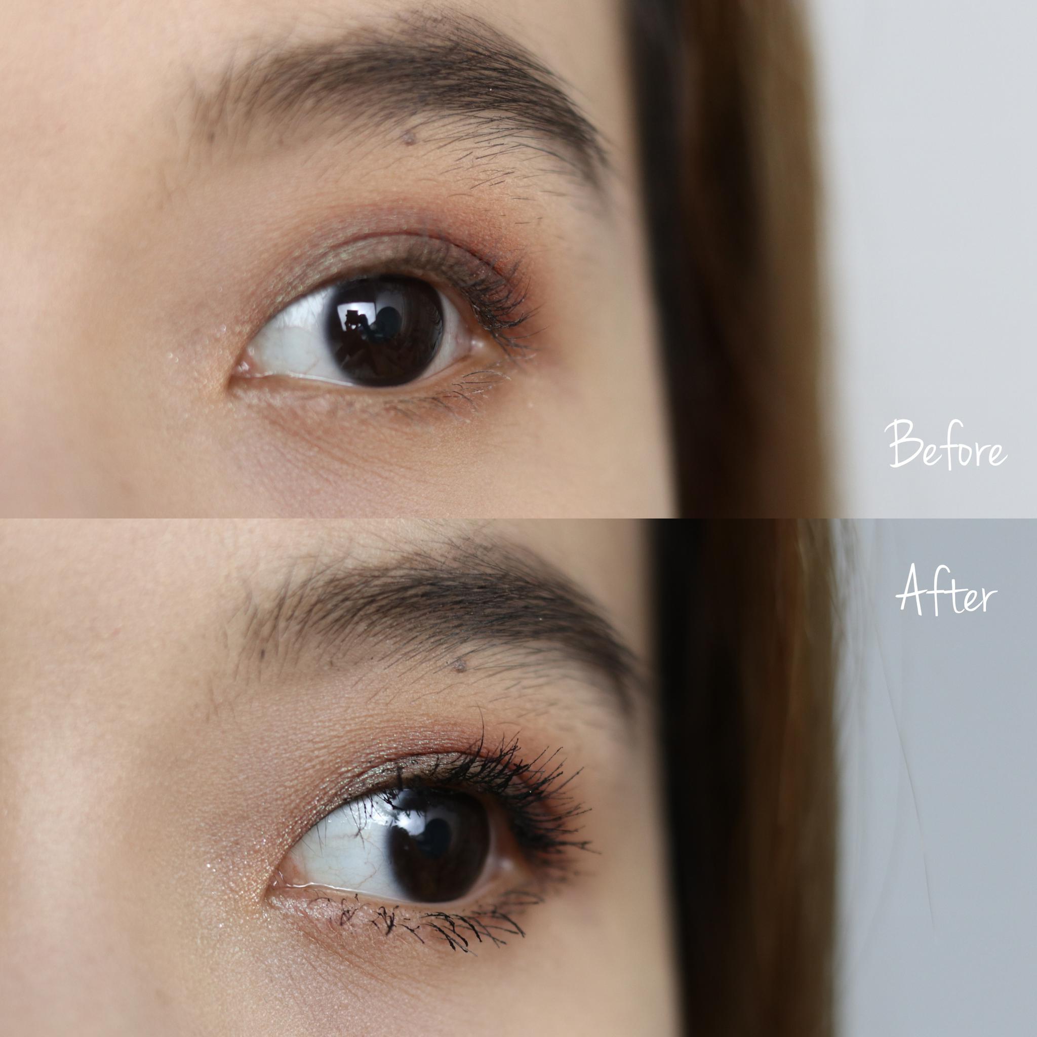Too Faced 睫毛膏 Better Than Sex这个睫毛膏我好几年前就听说过了