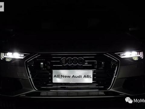 试驾全新奥迪A6L，48V系统开始普及，但你知道什么是12V轻混吗？-新浪汽车