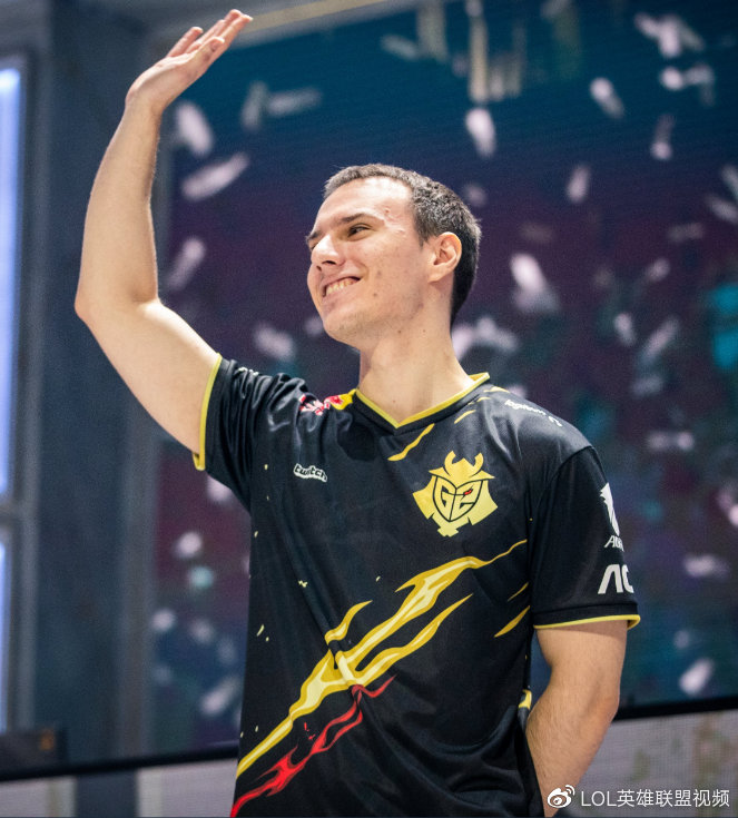 聊聊perkz到底是个什么样的人?|克罗地亚|选手|污点_新浪新闻