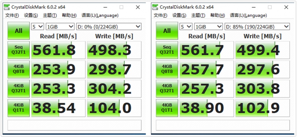 突破外国SSD价格垄断封锁 国产光威弈240G拆解评测|安钛克|固态硬盘|光威_新浪新闻