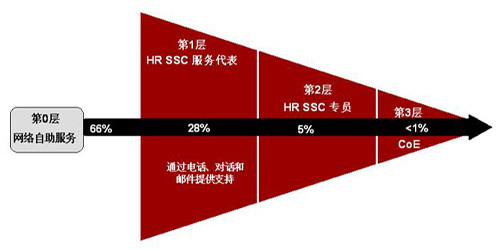 一篇文章读懂人力资源三支柱体系（COE・BP・SSC）|HR_新浪新闻