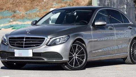 纯电动时代的过渡 1.5T+48V能带动这辆奔驰C260 L么-新浪汽车