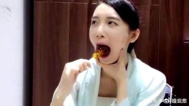 冷知识!为什么灯泡放进嘴里之后拿不出来?冷知识灯泡嘴巴新浪新闻