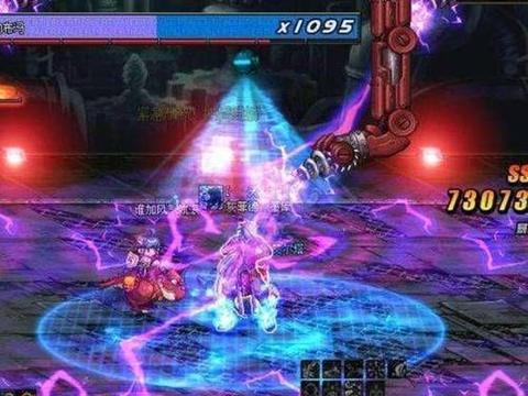 DNF：95版本了还不会强杀布冯？这些职业秒布冯的方法知道吗|布冯|职业|酱油_新浪新闻