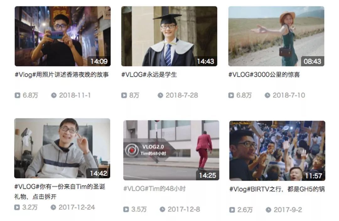 新手如何拍Vlog？影视飓风Tim这样说|飓风|新手|拍摄_新浪新闻