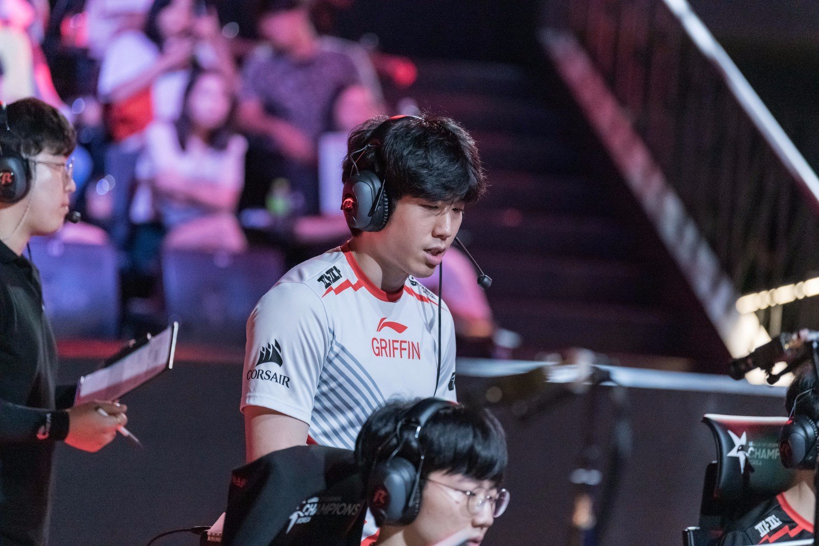 [LCK决赛媒体日采访] CvMax：春季赛说过要3:0 这次也一样|决赛|春季赛|选手_新浪新闻