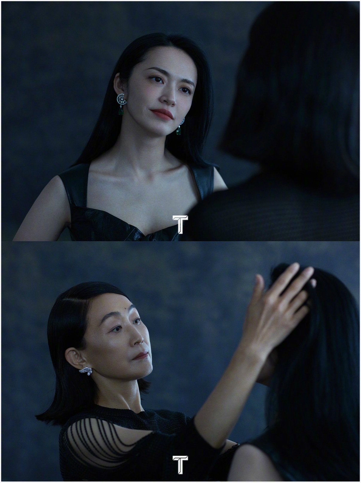 “进阶之路” 封面故事|封面|女演员|故事_新浪新闻