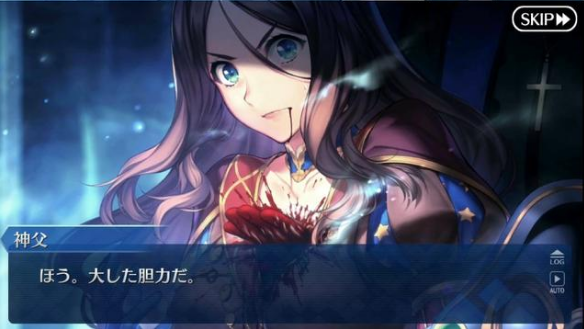 fgo：达·芬奇Lily登场！这该死的奸商，居然如此的甜美！|达芬奇|达·芬奇|奸商_新浪新闻