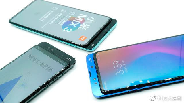 小米将推出三款搭载骁龙855新机 MIX 3 5G版或将于2月24日发布|骁龙|小米|红米_新浪新闻