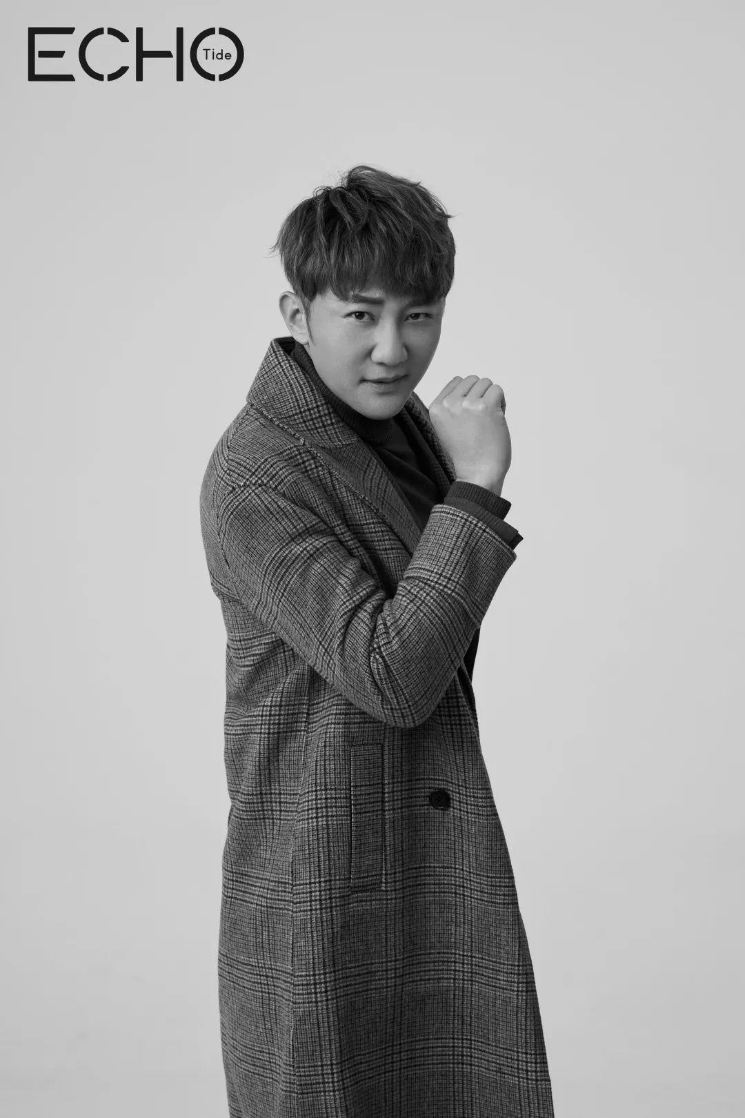 ECHO TIDE X关喆 | 奇怪的帽子收藏家|想你的夜|关喆|奇怪的帽子_新浪新闻