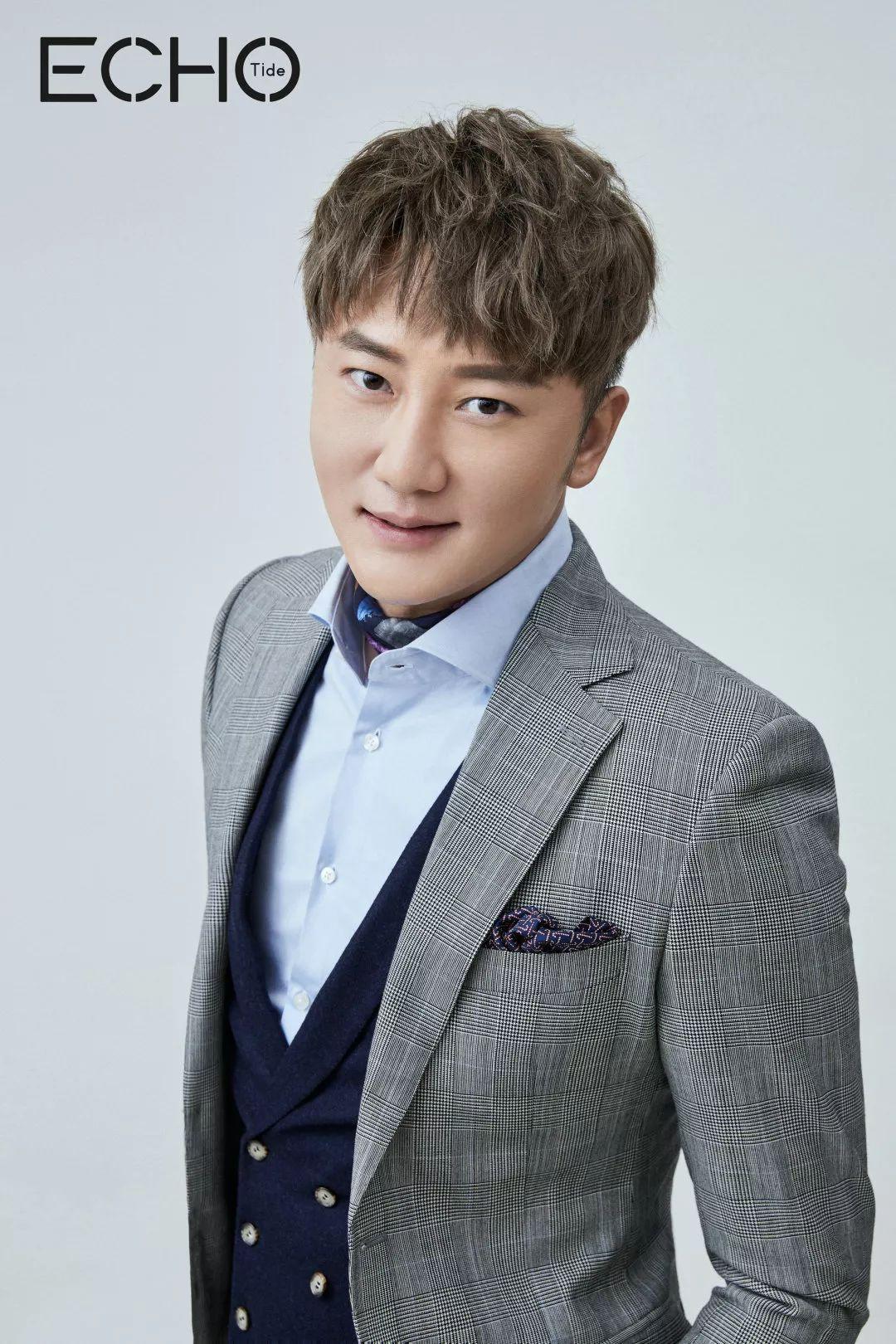 ECHO TIDE X关喆 | 奇怪的帽子收藏家|想你的夜|关喆|奇怪的帽子_新浪新闻