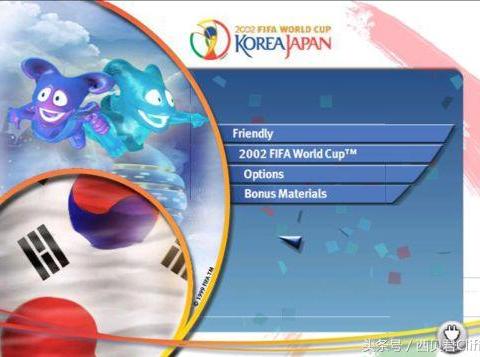 足球游戏“里程碑”:聊聊《FIFA 2002》与《实况8》辉煌!|实况8|FIFA 2002|足球_新浪新闻