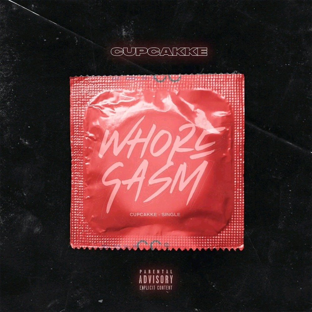 脏死了!杯糕姐cupcakke新单whoregasm全曲试听 音乐 胡萝卜 新浪新闻