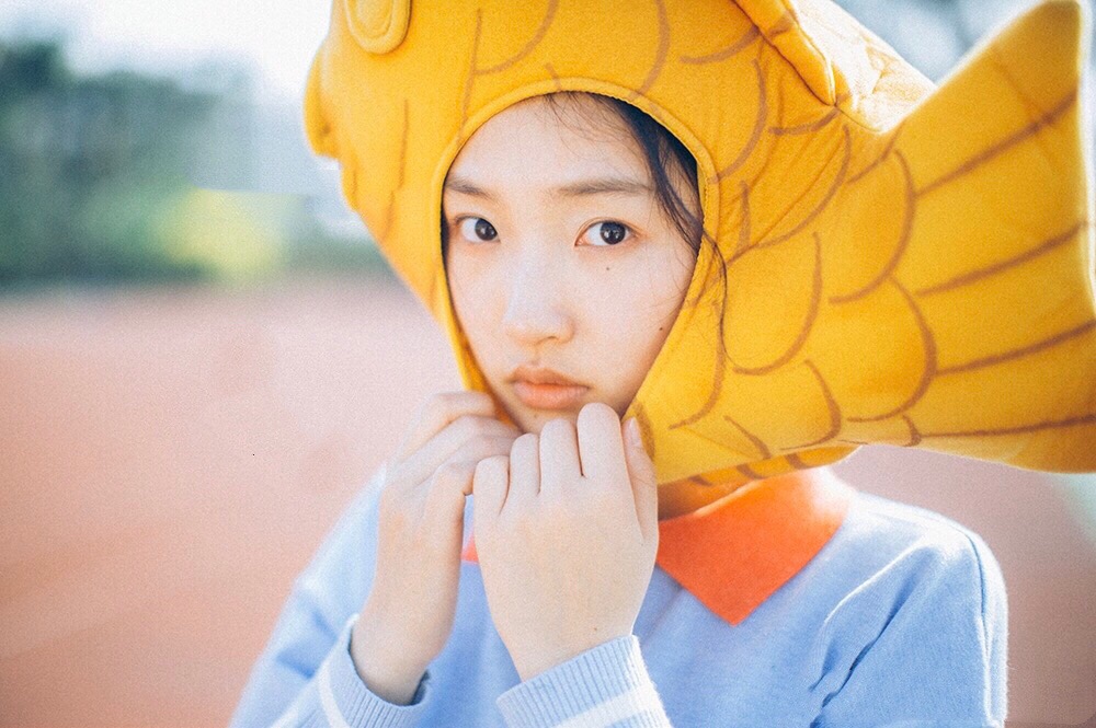 周依然 重庆妹子 95年 身高168 体重46kg 毕业于四川音乐学院 电影《|四川音乐学院|白莹|体重_新浪新闻