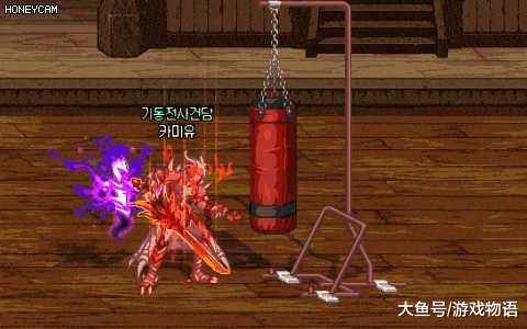 DNF：3月份红狗加强，但超时空还是不要红狗，原因很真实！|技能|改版|漩涡_新浪新闻