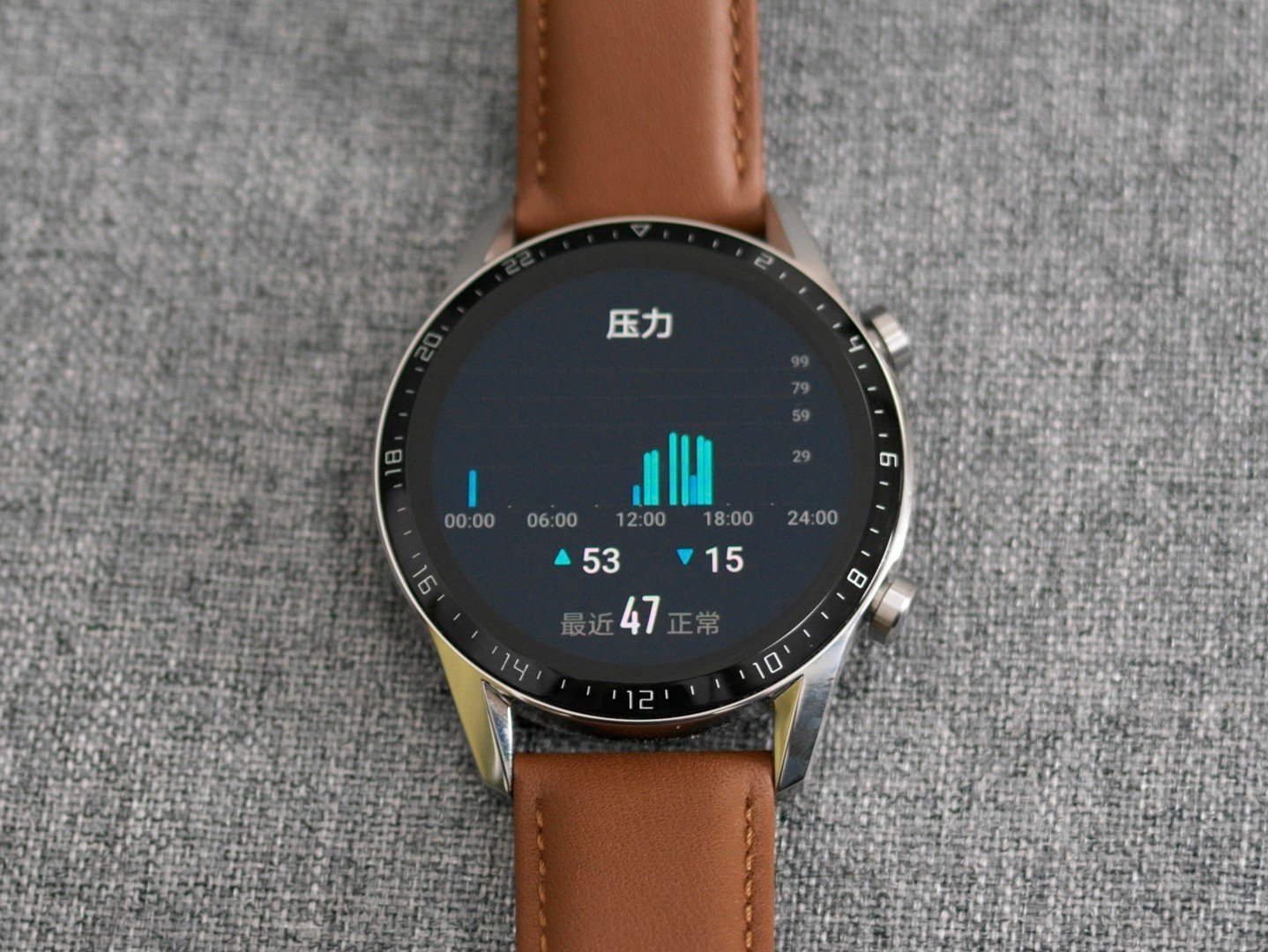 聊聊真香度进一步提升的华为Watch GT 2智能手表|华为|智能手表_新浪新闻