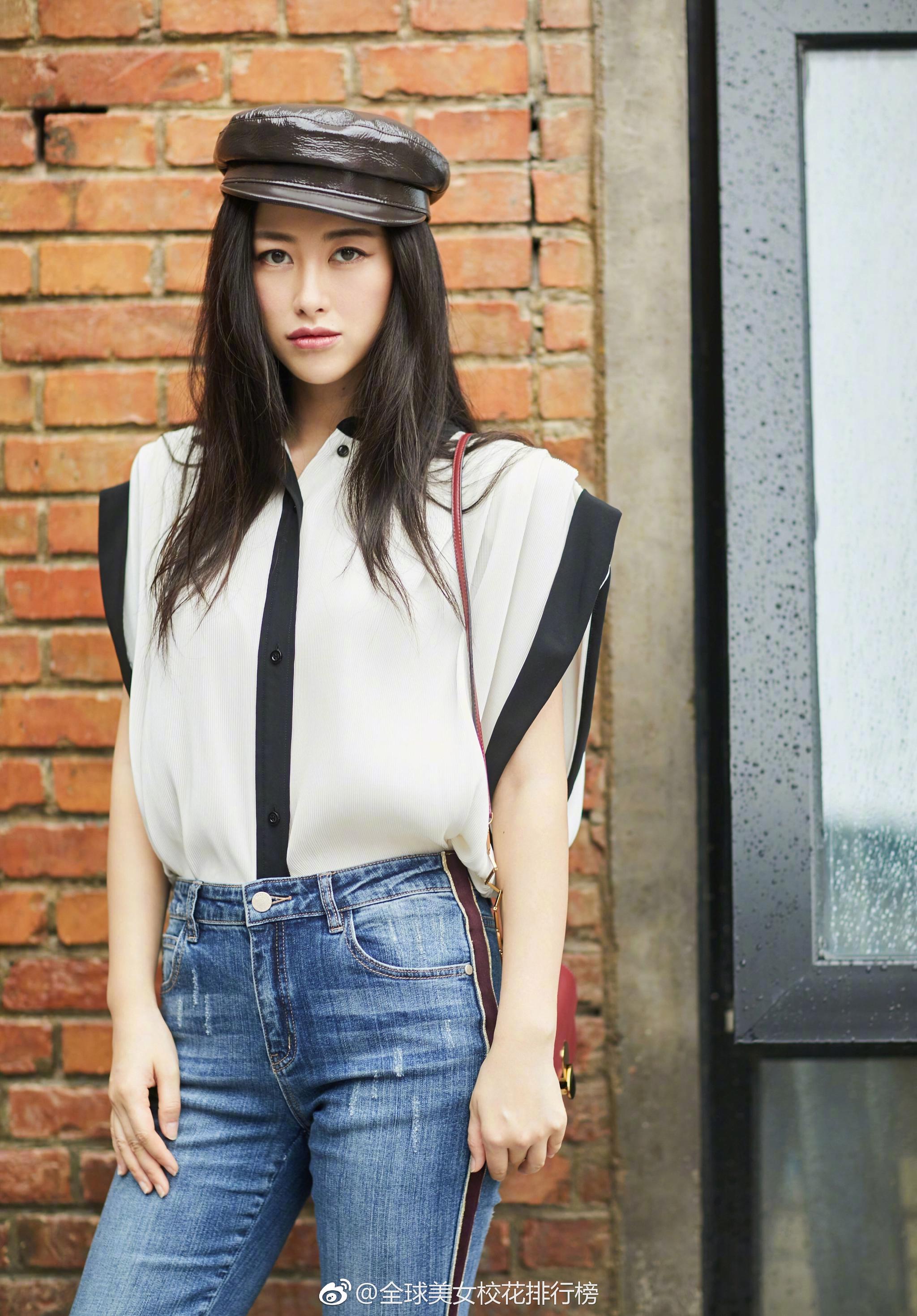 朱珠 毕业于北京工商大学 84年 巨蟹座 身高166cm 体重48kg 出生于北|北京工商大学|朱珠|巨蟹座_新浪新闻