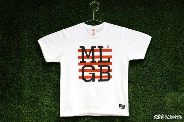 缩写 MLGB 潮牌是“My life is getting better”，中文音译|潮牌|音译|缩写_新浪新闻
