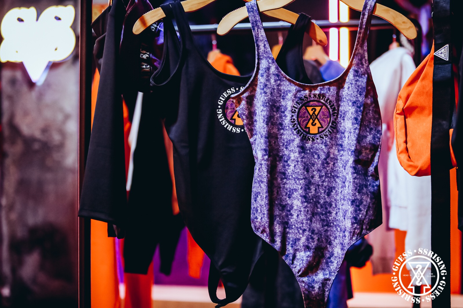 88RISING再次与GUESS联手合作|GUESS_新浪新闻