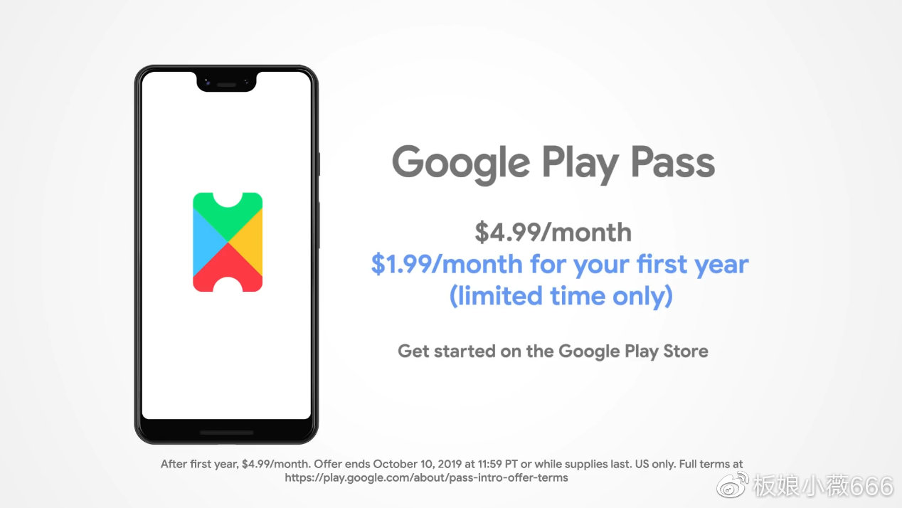 详解Google Play Pass，Apple Arcade，XGP