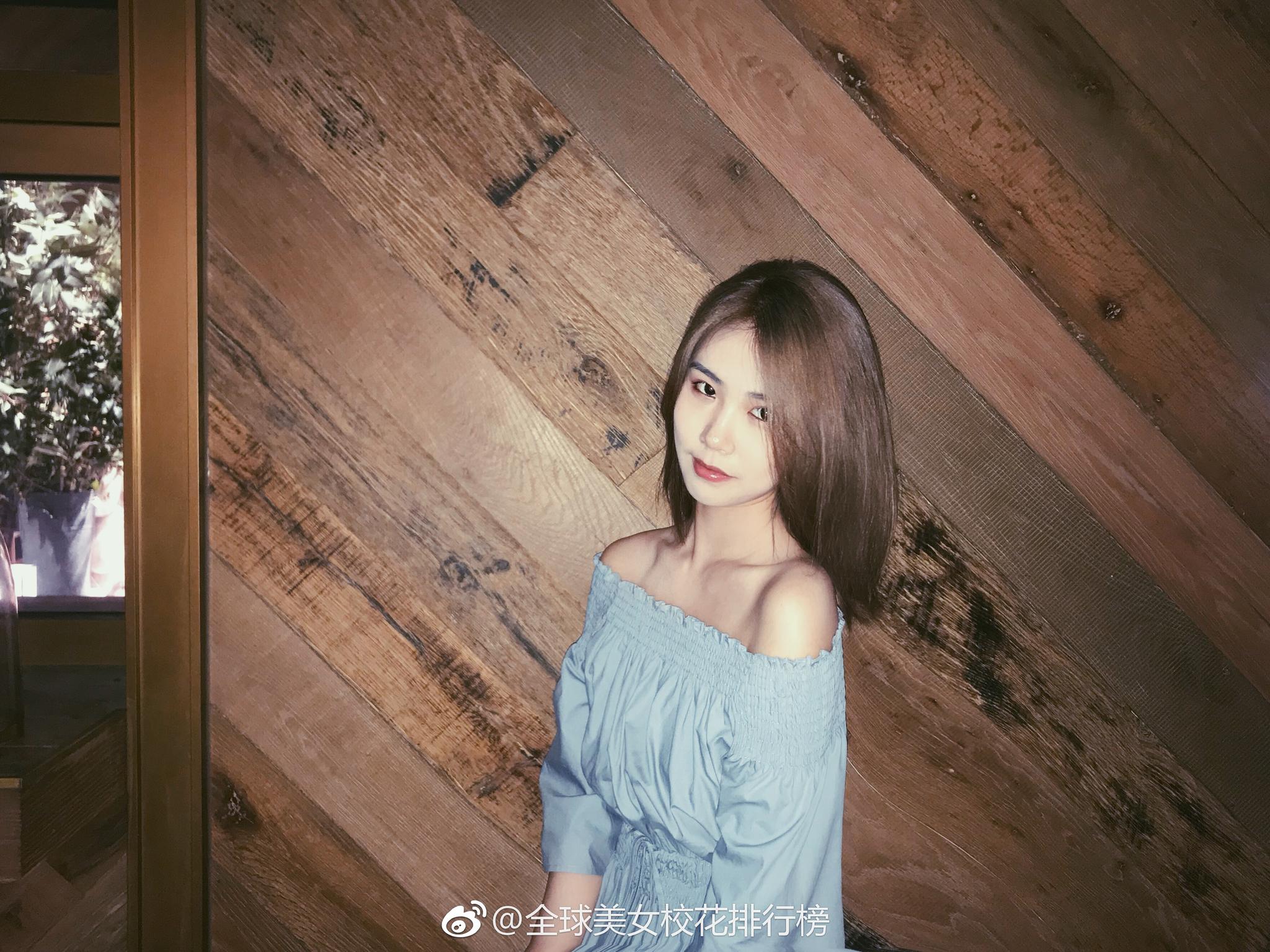 郝一琳 北京现代音乐学院 现代歌舞系 18岁 身高170cm 体重49kg 爱好|北京现代音乐学院|歌舞|体重_新浪新闻