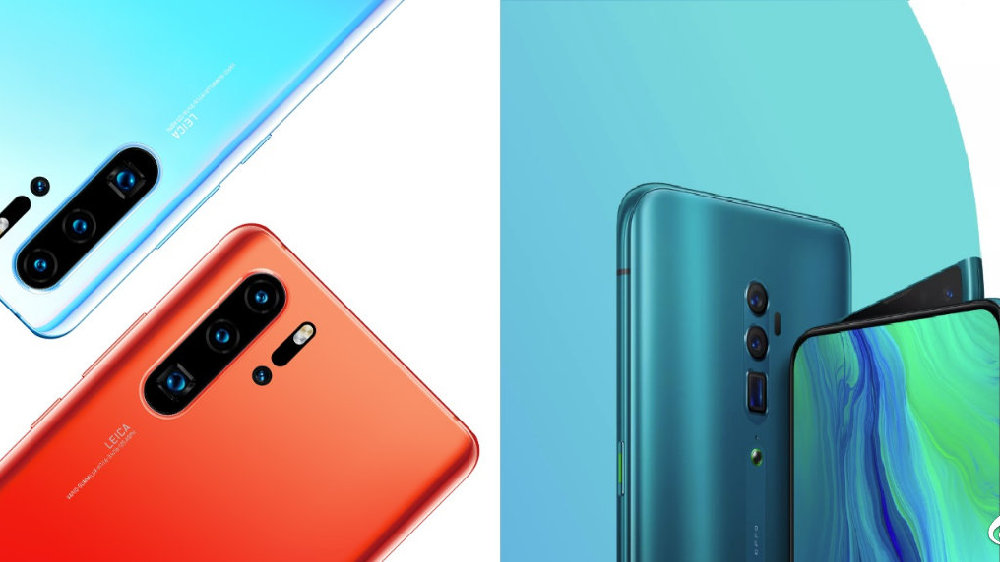 华为P30和Reno仅支持非加密门禁卡很鸡肋？那是你不知道这骚操作|MIFARE|门禁卡|加密_新浪新闻