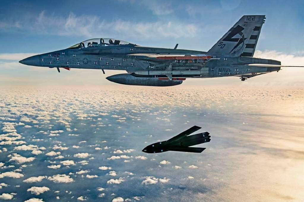 美海军LRASM将于本月底实现EOC|导弹|敌方|雷达_新浪新闻