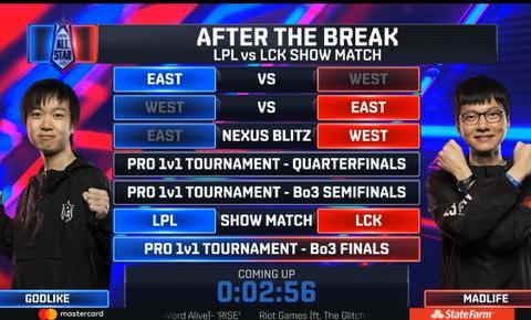 LOL中韩对抗：Faker笑容逐渐凝固，Faker和Bang最后一次并肩作战|中韩|塞恩|凝固_新浪新闻