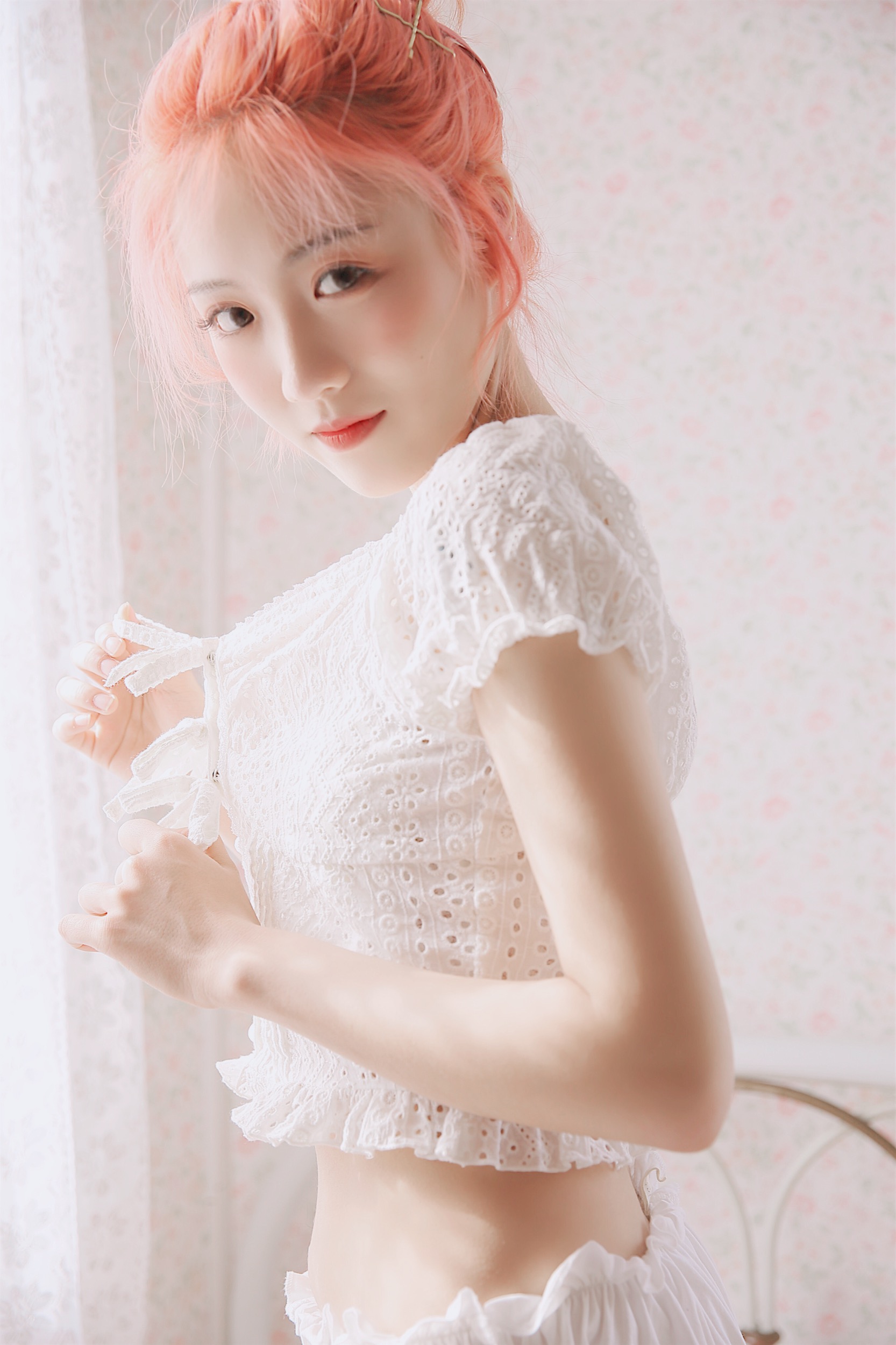 164cm 43kg 一名女摄|于慧_新浪新闻