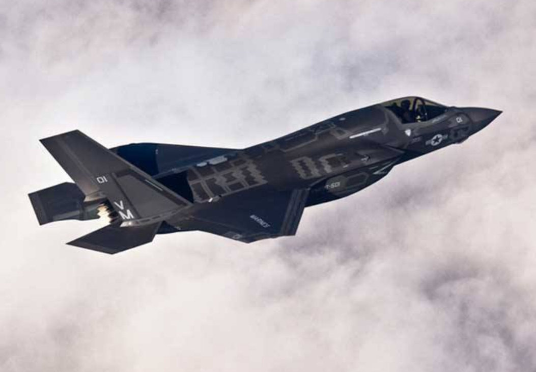 日本公开曝光这消息，F35A战机存在监听后门，美盟友都不淡定了|战机|后门|监听_新浪新闻